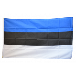 Flagge | Fahne Estland günstig kaufen - flaggenfritze.de